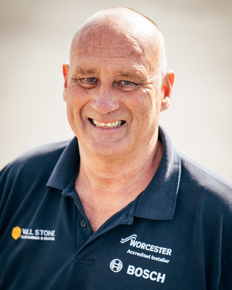 Meet the Team - Will Stone Gas Plumbing and Heating Ltd