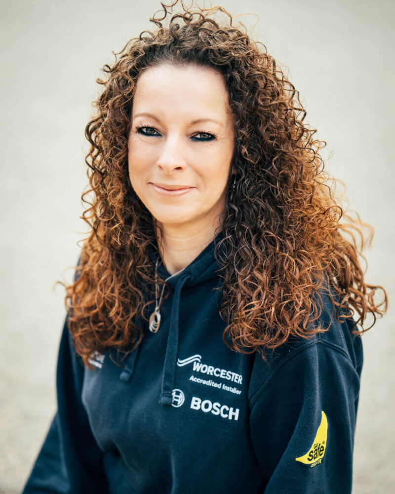 Meet the Team - Will Stone Gas Plumbing and Heating Ltd