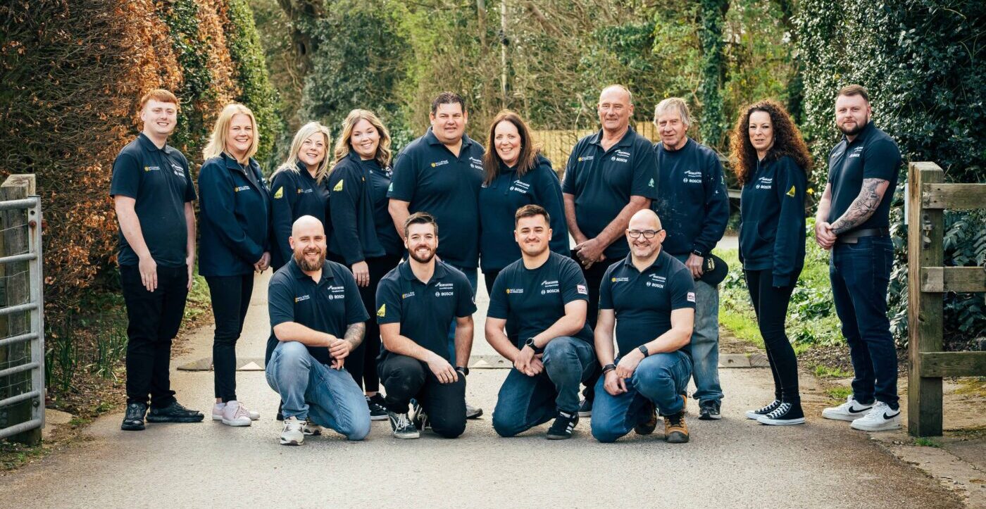 Will Stone Gas Plumbing and Heating covering Hampshire and Dorset.
